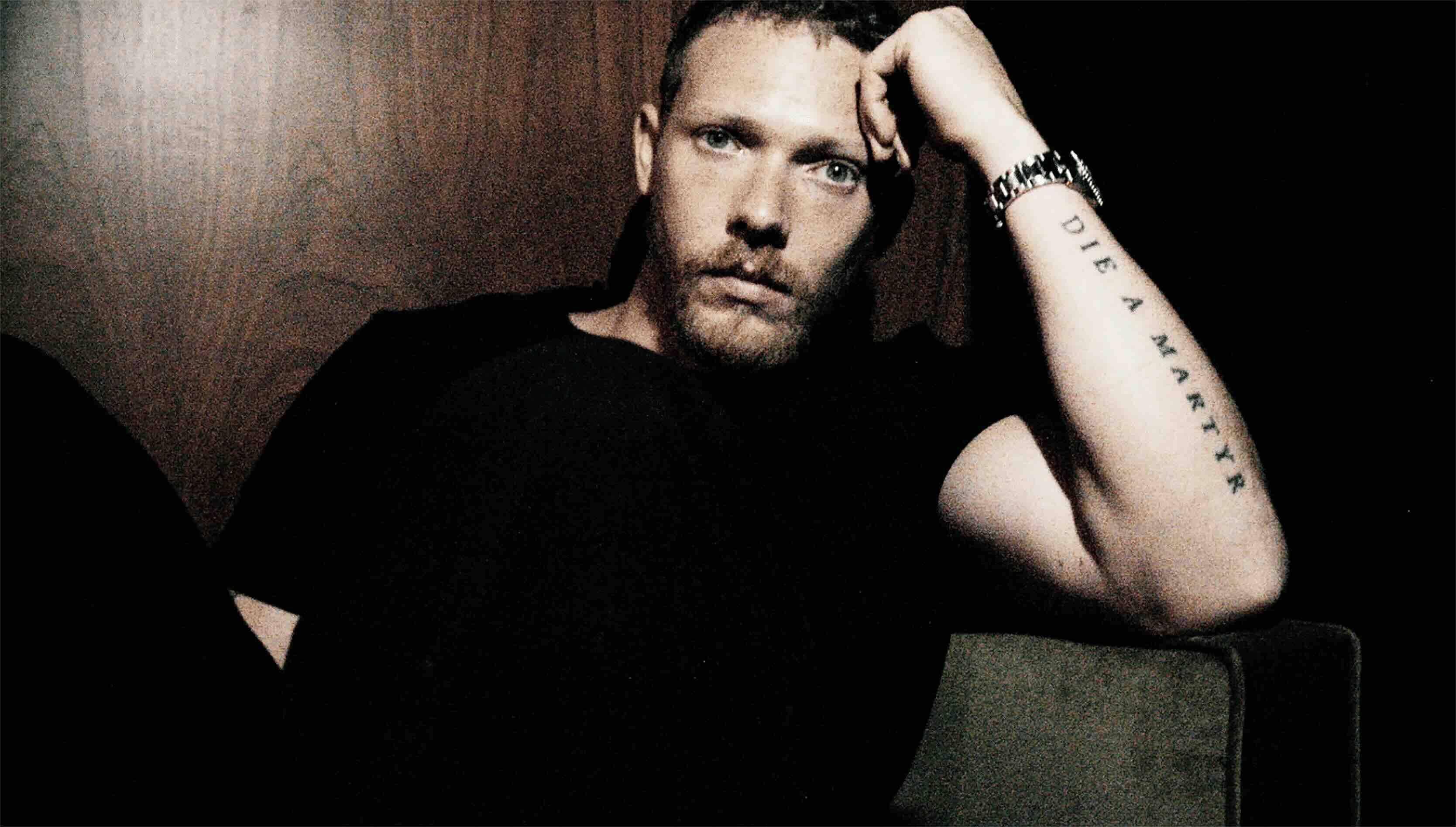 Matt Maeson Releases New Album 'A Quiet And Harmless Living' | MusicWire